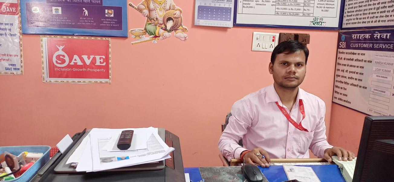 Save Solutions Private Limited