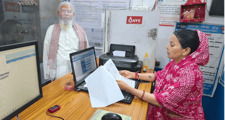 Save Solutions Private Limited