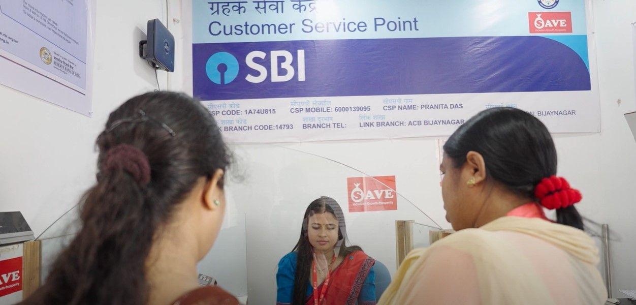 Save Solutions Private Limited